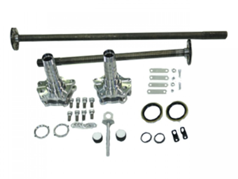 MDT Tru Tracker – Complete Rear Track Correction System | Superior ...